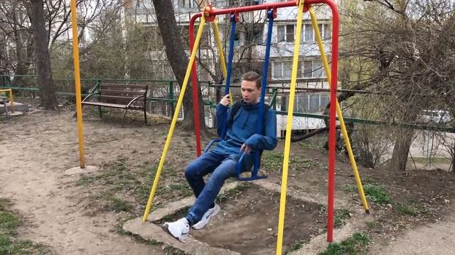 КОРОЧЕ ГОВОРЯ, МЕНЯ ВЫГНАЛИ ИЗ ДОМА _ Я БЕЗДОМНЫЙ