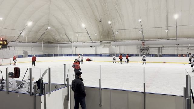 ПС - Штурм 16.10.2024 - 2 период