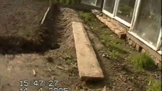 2005 Апрель Мама я