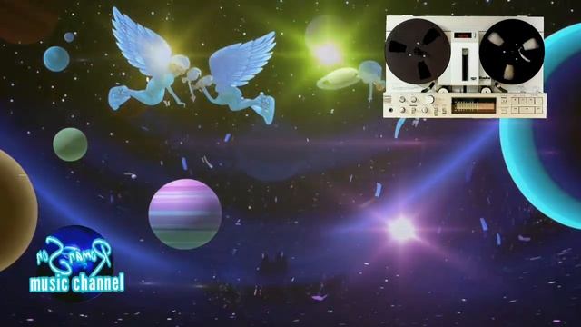 Roman Son - Shy Like An Angel - New Romantique - (RS Instrumental Remix) / ©2024