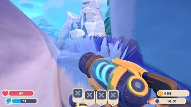 ХЛОПКОВЫЕ СЛАЙМЫ! - #2 SLIME RANCHER 2 ПРОХОЖДЕНИЕ