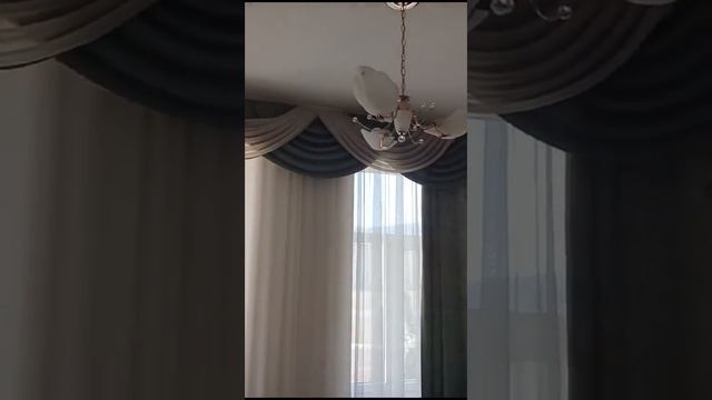 Видео отзыв о санатории "им. Г.Димитрова" в Кисловодске, корпус 2, номер Люкс