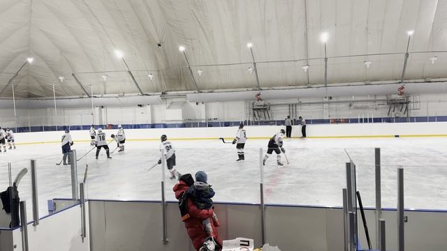 ПС - Штурм 16.10.2024 - разминка