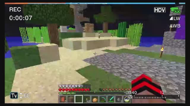 Битвы с мобами 1 на БЕСКОНЕЧНОСТЬ