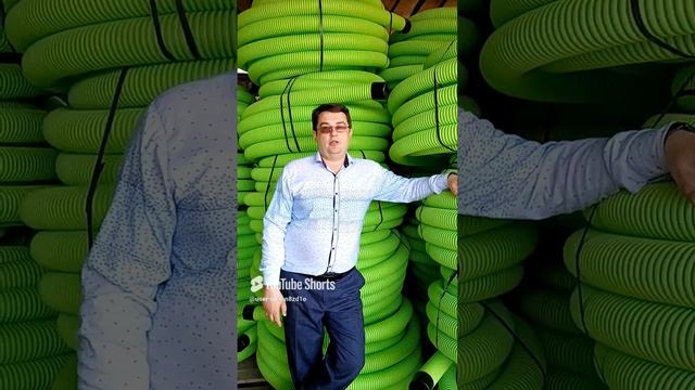 Внимание супер акция, скидка -20% на воздуховод 90мм