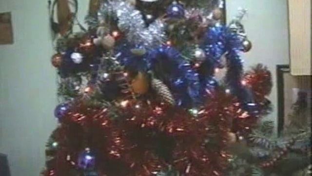 2005 Декабрь Мама я