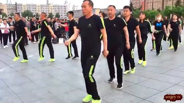 Fun Factory    Take Your Chance Remix Edition Name🔥Best Shuffle Dance🔥 360p