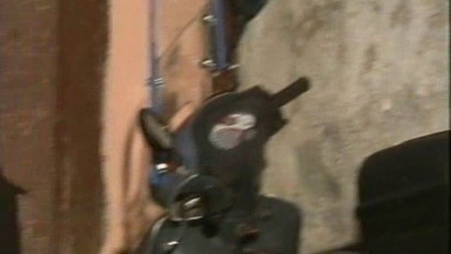 2005 Январь Мама я