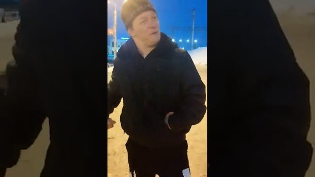 добро пожаловать в Пермь