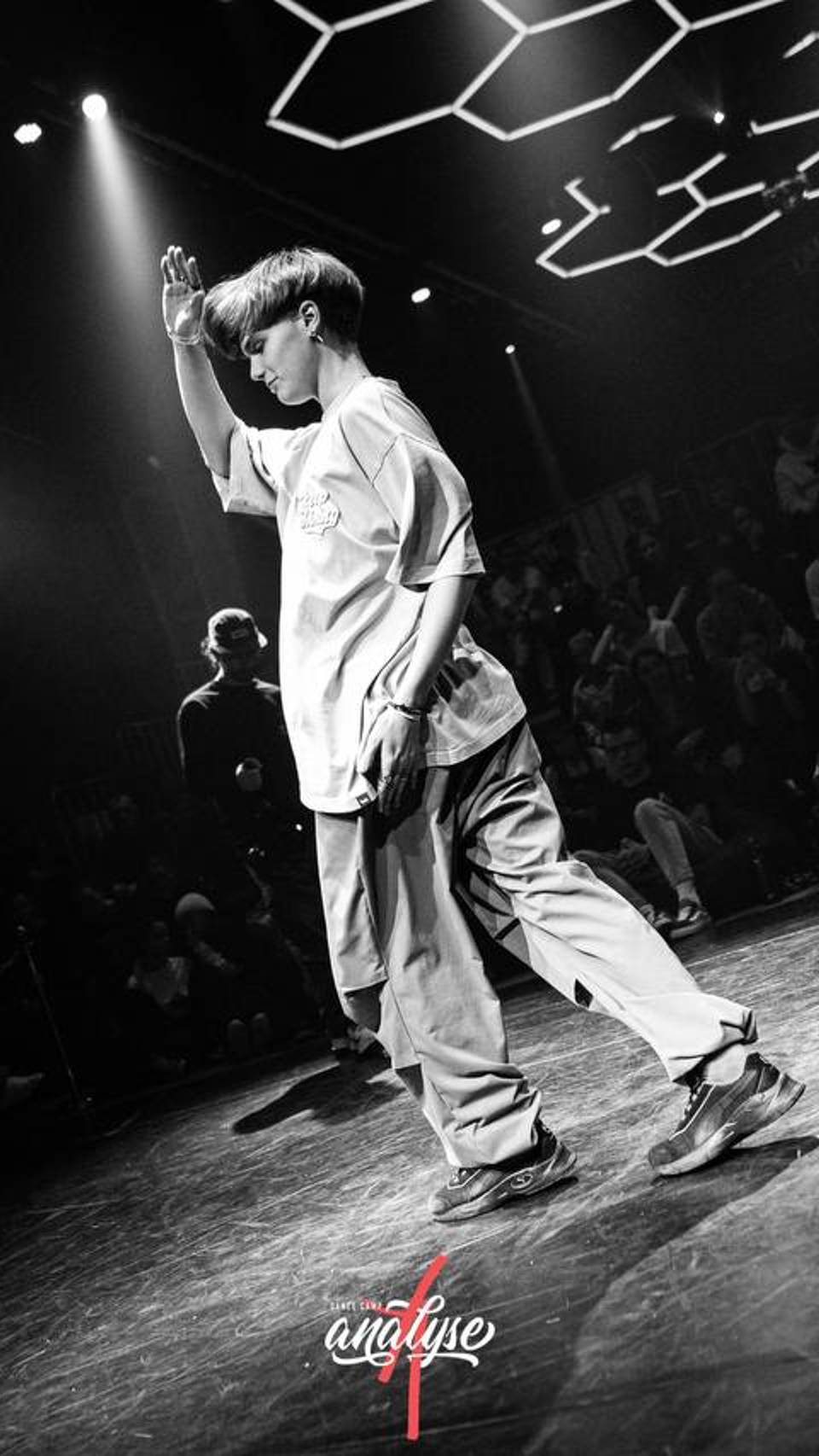 Хип-Хоп Баттл [Analyse Dance Camp] Select (Февраль 2024)