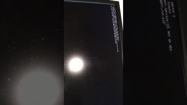 Колхоз ногами запуск ПК с ключа