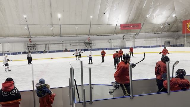 ПС - Штурм 16.10.2024 - 1 период