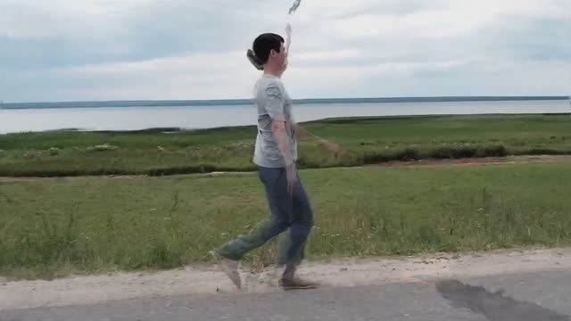 Кирилл Сочный - Мясо мясо! HD