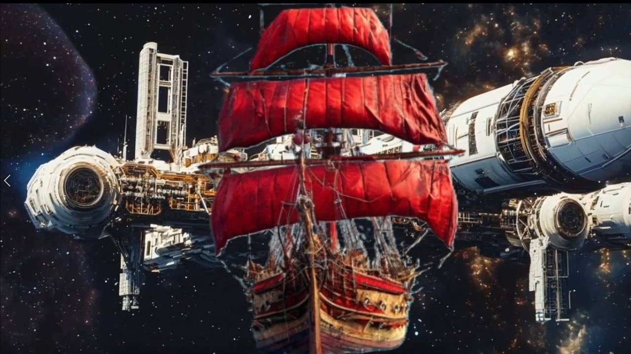 Пивная на гибнущей планете №12 Интергалактические новости. Конец сезона.