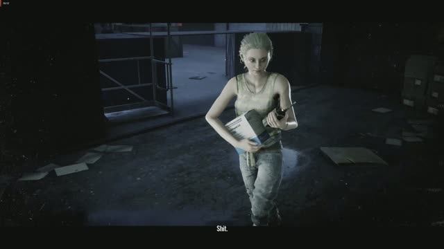 Walking Dead серия 9