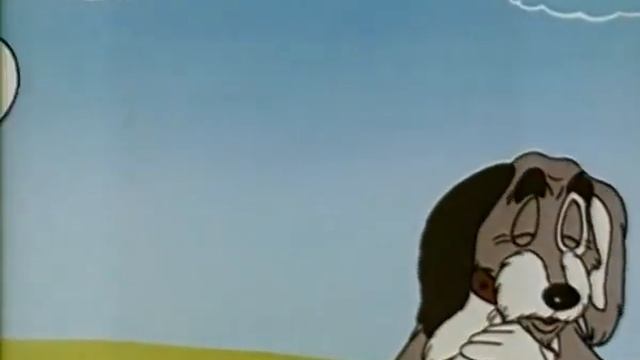 Старая Пластинка - Мультфильм / Вставил букву Z/ Перезагрузил Игру