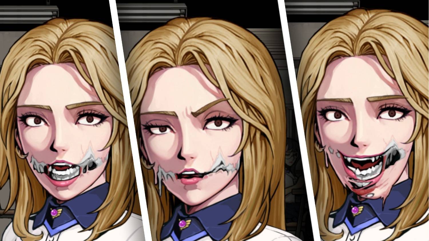 ПОЧТИ НАЧАЛОСЬ. Прохождение The Coma 2B Catacomb часть # 2