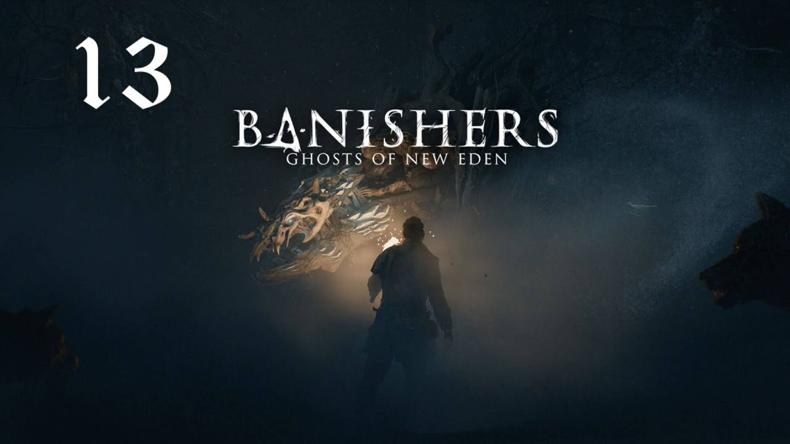 Banishers: Ghosts of New Eden - Старые знакомые - 3