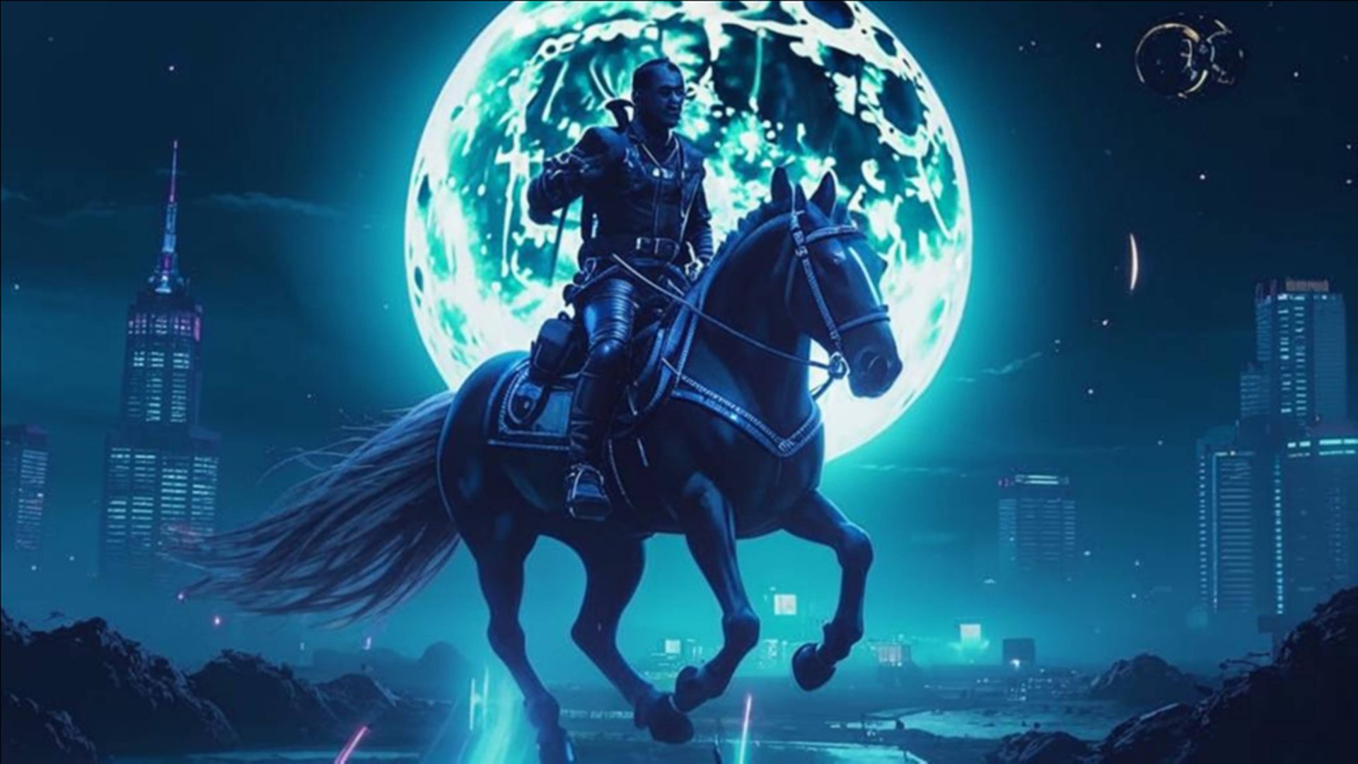 Маяковский В.В. -Паспорт