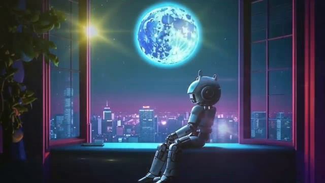 Roman Son - We are leaving for Dawn (Italo Disco Version) / 2024