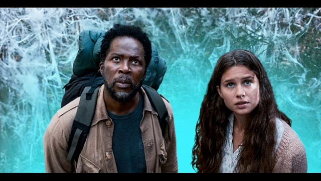 Стал известен финал 3-го сезона сериала Извне. Разгадка тайны загадочного города