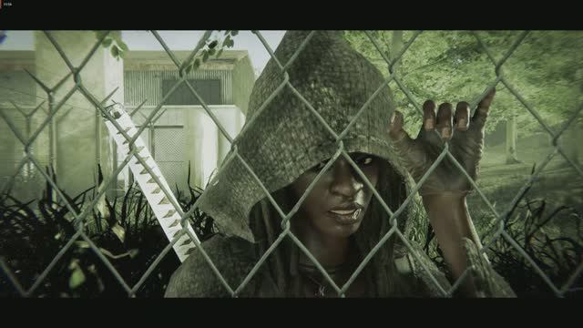 Walking Dead серия 7