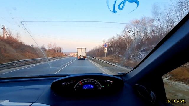 2-День.15.11.2024.Хонда Фрид Спайк на заказ. Владивосток Челябинск.