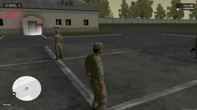 лучшие моменты гвр #2