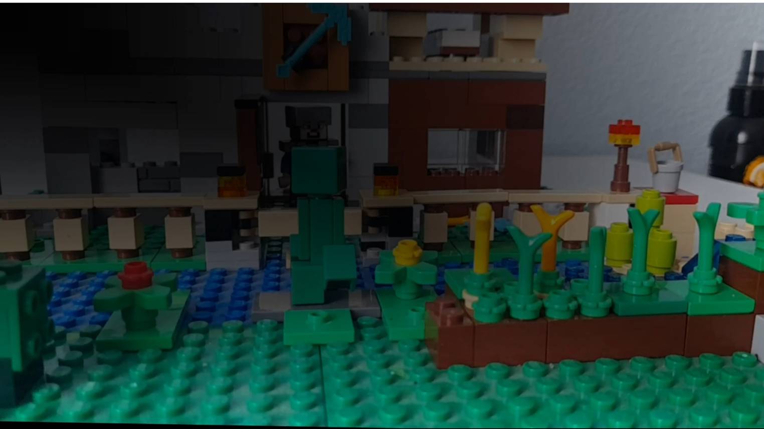 приключения Стива 4