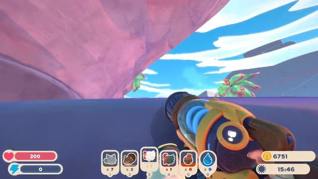 ТАЙНА КОЛЬЦЕХВОСТЫХ! - #11 SLIME RANCHER 2 ПРОХОЖДЕНИЕ