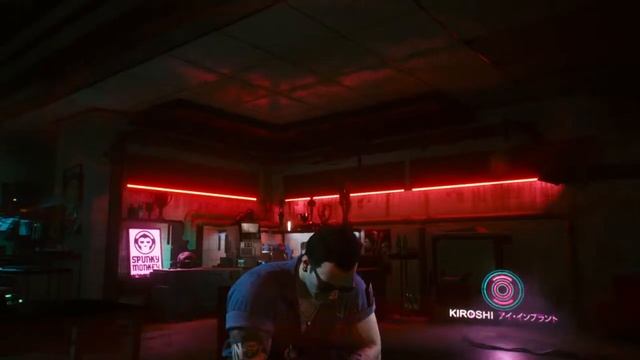 Пропуск В ВЫСШУЮ ЛИГУ ➤ Cyberpunk 2077 ➤ Прохождение  LIVE #2