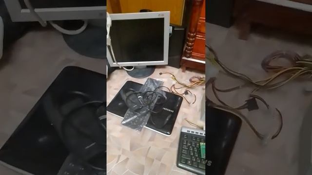 Железо на благое дело