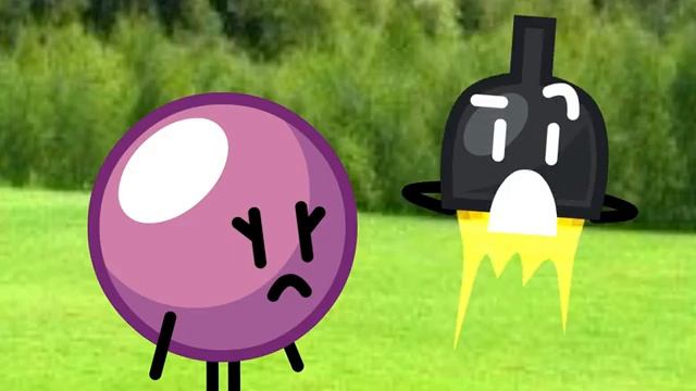 MAH 3 Возвращение Джедая