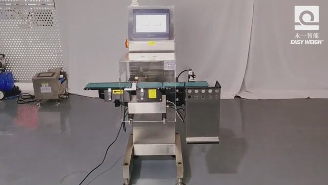 Высокоточный чеквейер YCW-G100