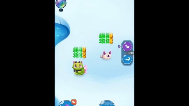 Эволюция Пришельцев: Происхождение Видов