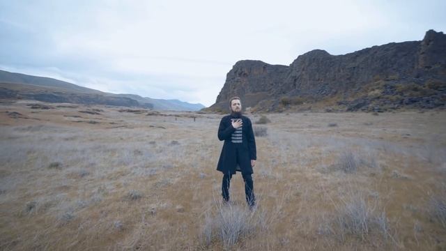 Simon Khorolskiy – Благодать Господа (720p)