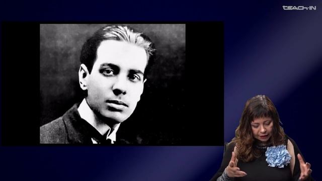 Каминская Юлиана - Литература Латинской Америки - 2. Хорхе Луис Борхес. Творческий путь