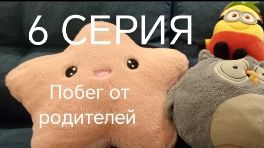 🤪🦉Глупый Непоседа, Побег от родителей ( 4 сезон 6 серия, "40 лет, как под наркозом...")