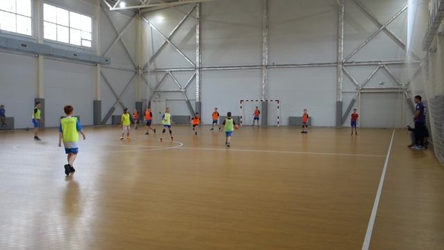 Тренировка 16-11-2024