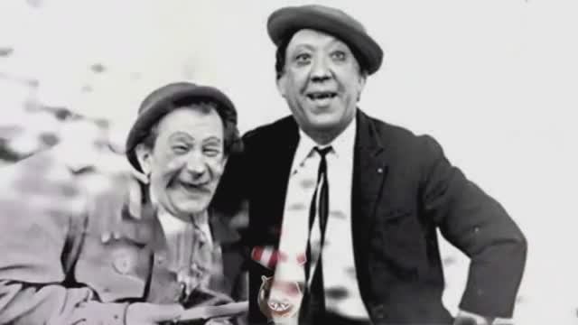 Актеры - фронтовики. Актёры фронтовых  бригад.