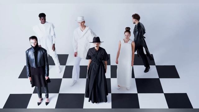 Roman Son - "Puzzle" - 2022