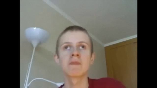 Иван Гамаз в ответ Максу +100500 (П***р несчастный) HD