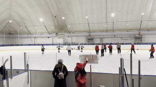 ПС - Штурм 16.10.2024 - 3 период