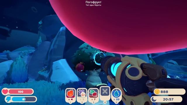 УНИЧТОЖАЕМ ВАРРОВ! - #6 SLIME RANCHER 2 ПРОХОЖДЕНИЕ