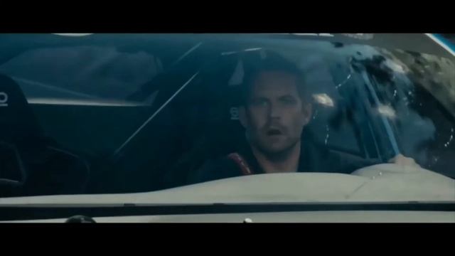 форсаж 7 бадабум