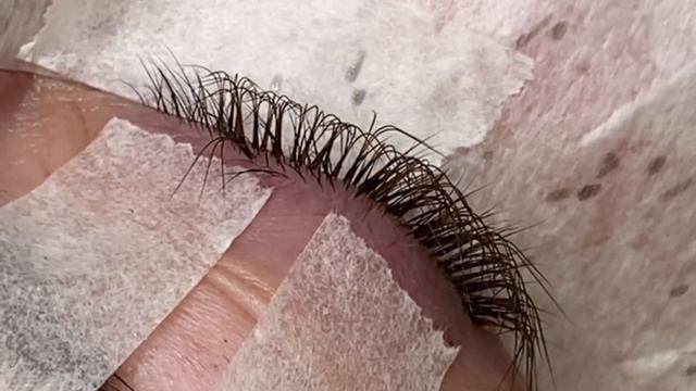 туториал LU (M) изгиб формирование пучка,ручник или ленточник_ что лучше_ полезная болтовня)