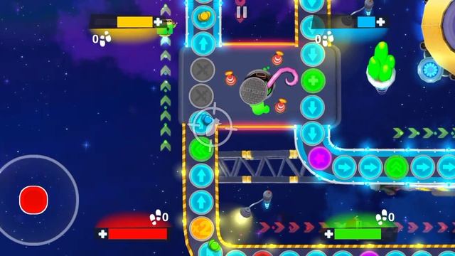 .mp4 мы играем мы играем с сестрой в стикмены кто  доберётся к сундуку первый