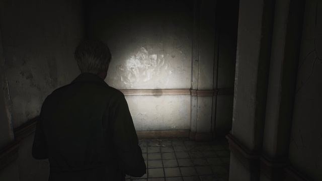 Прохождение SILENT HILL 2 на РУССКОМ ЯЗЫКЕ #4