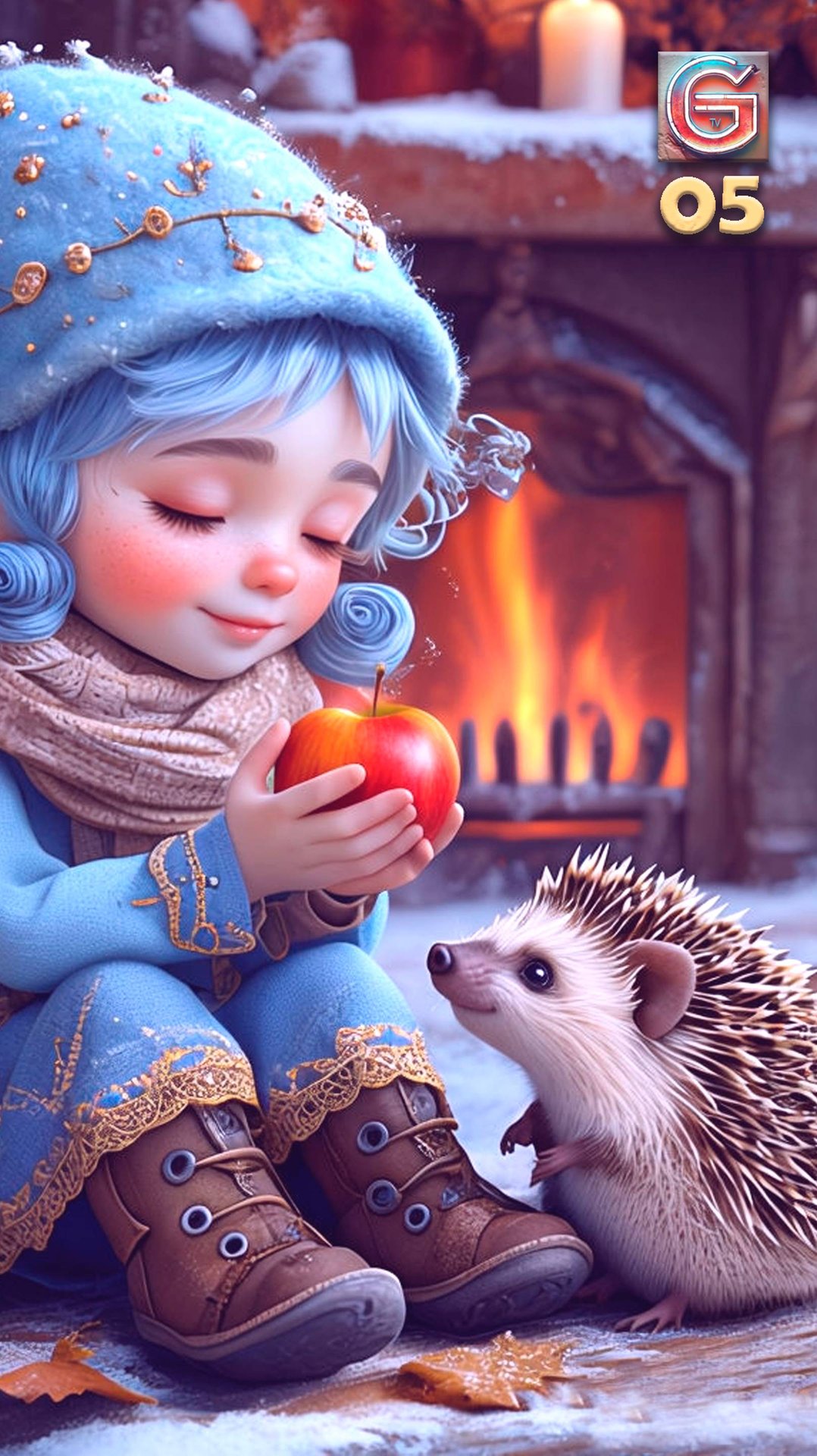 - Ты возьмешь меня на ручки?..