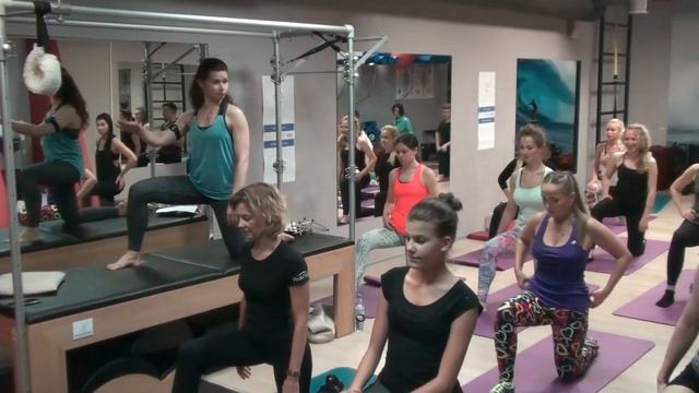 Тело-тенсегрити